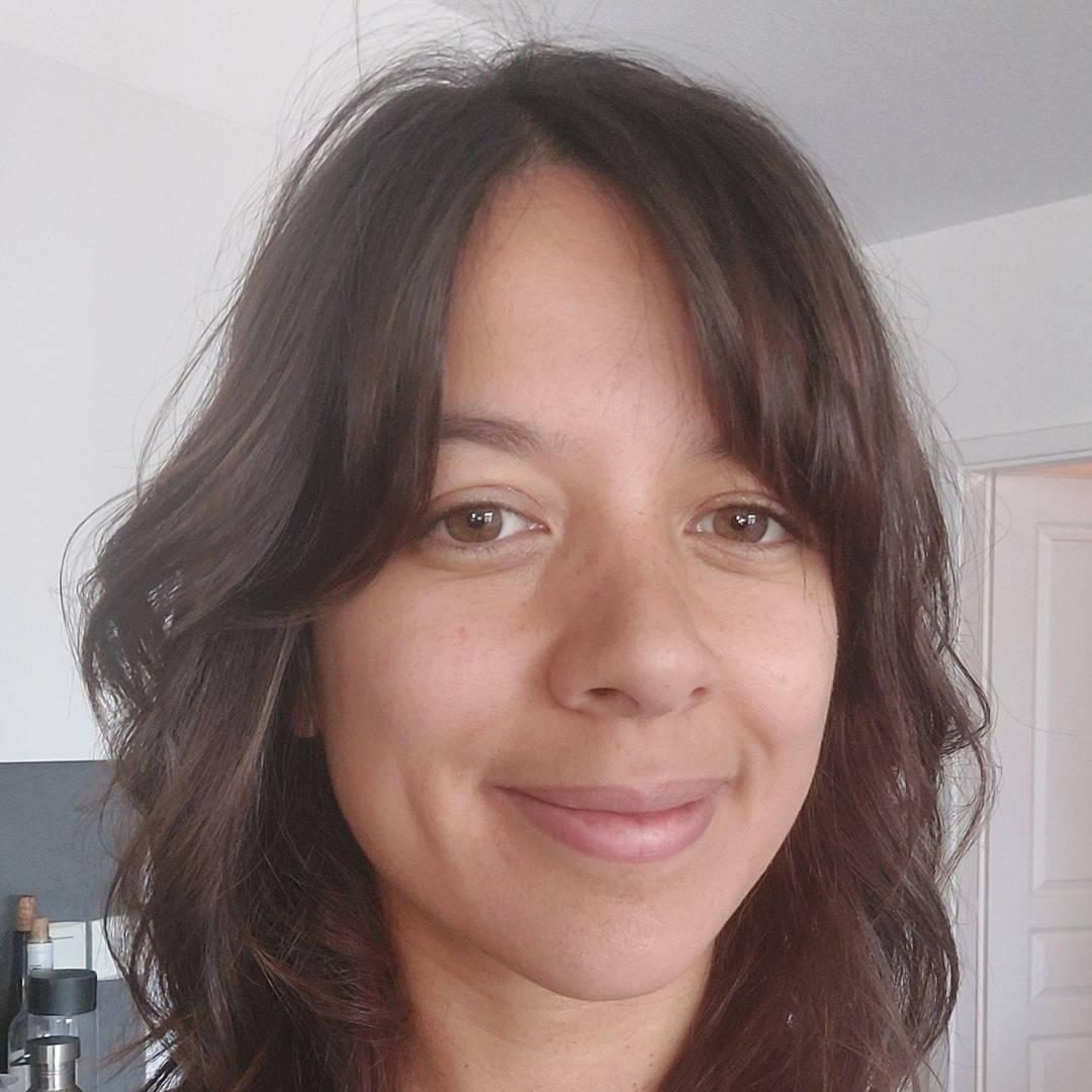 Anouck Matwyschuk, stagiaire de la Licence professionnelle ...